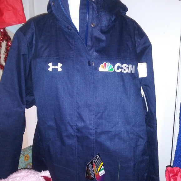 Under Armour | Jackets & Coats | New With Tag Jacket | Poshmark